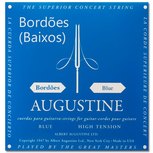 Cordas Violão D'Addario Composite Dynacore Titanium EJ46TT - Encorda