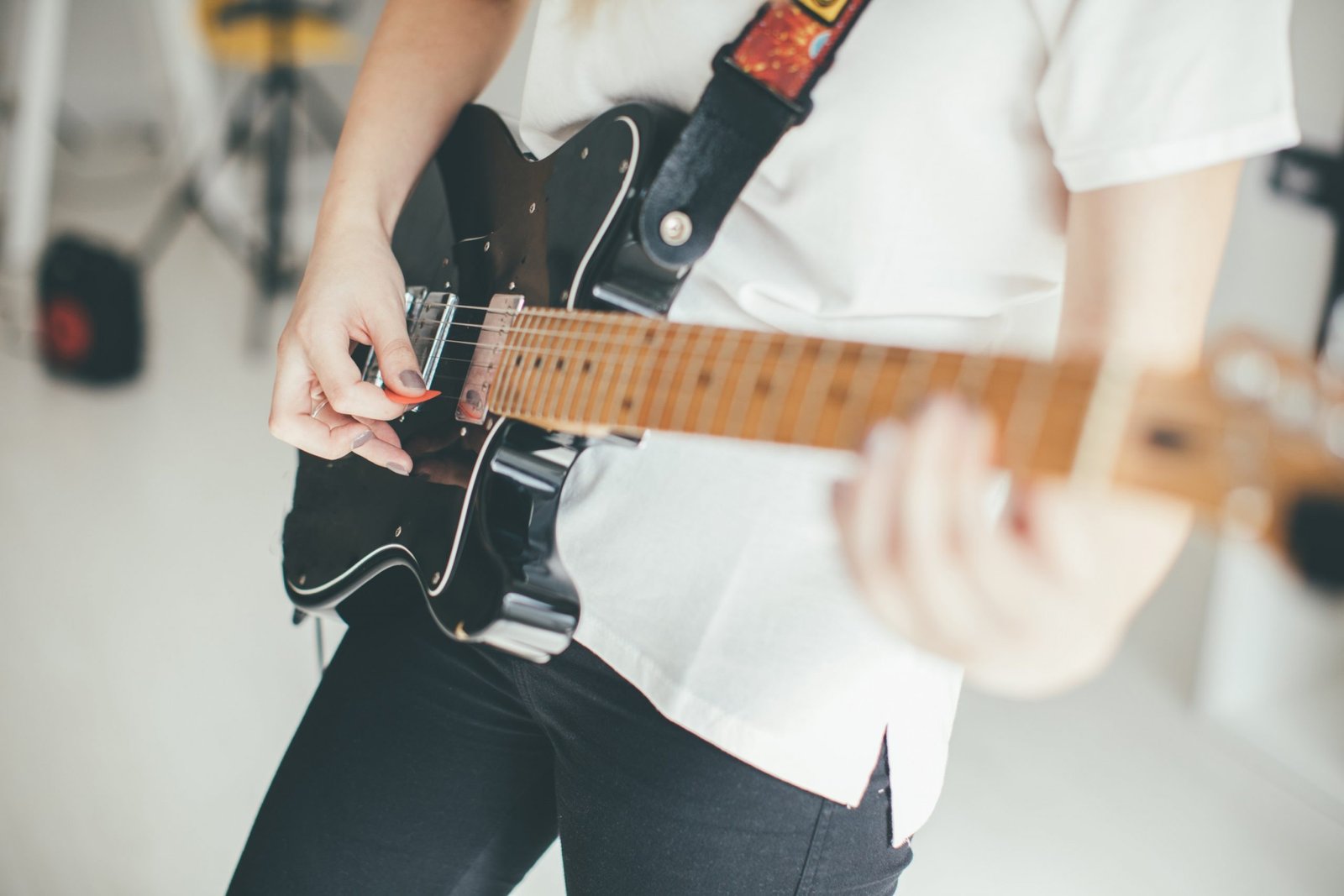 Tipos de palheta: conheça as principais e escolha a sua!